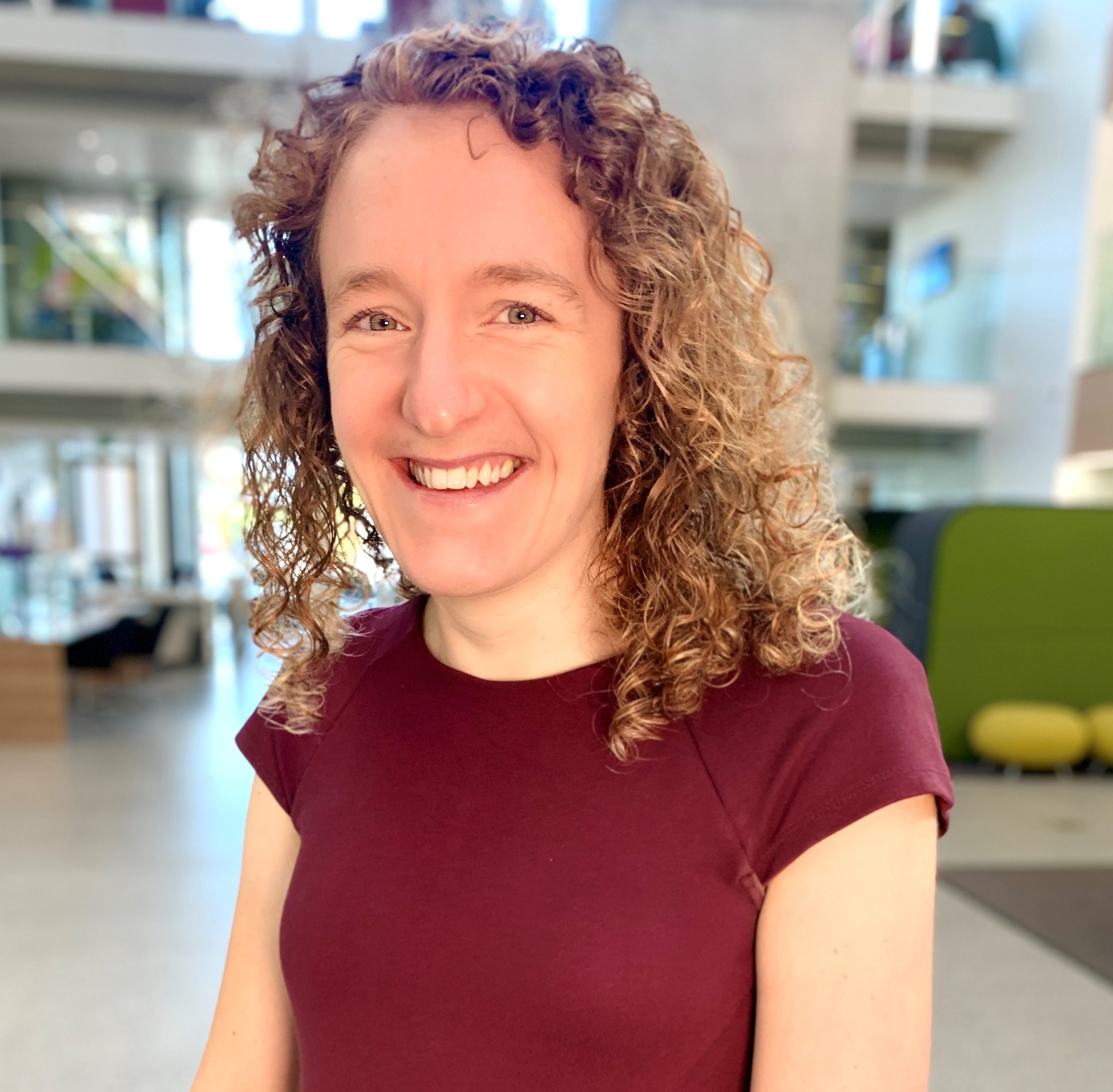 Scottish Area Committee - Institute of Water